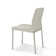 sohoConcept Polo Upholstered Solid Back Side Chair | Wayfair